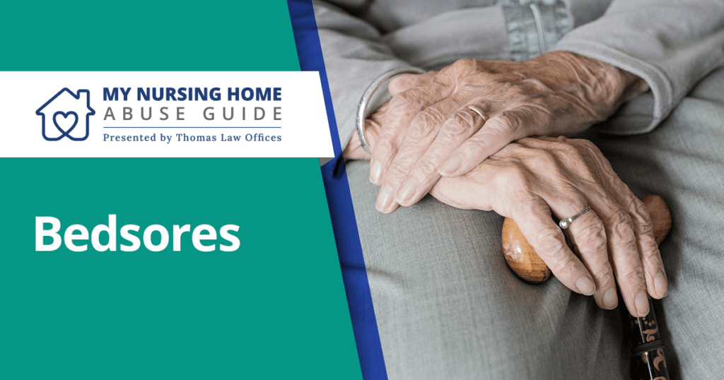 Guide to Bedsores in Nursing Homes - My Nursing Home Abuse Guide