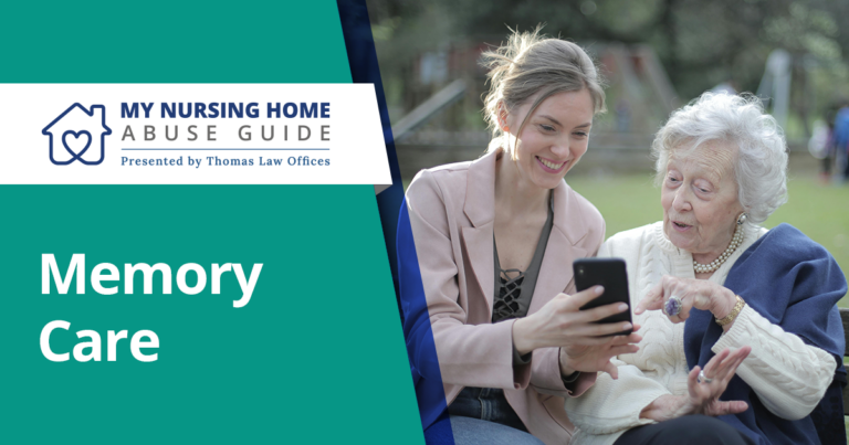 A Guide to Memory Care for Alzheimer's Patients | My Nursing Home Abuse ...