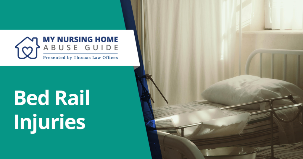 Bed Rail Injuries in Nursing Homes | My Nursing Home Abuse Guide