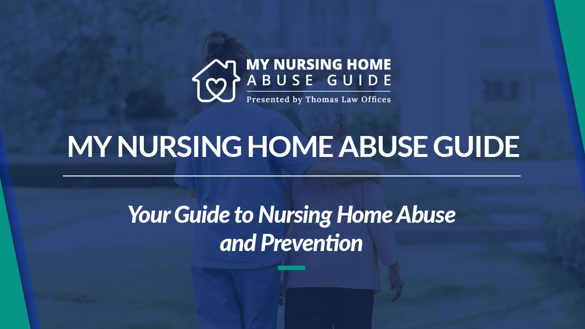 The Risk for Wandering in Alzheimer's Patients | My Nursing Home Abuse ...