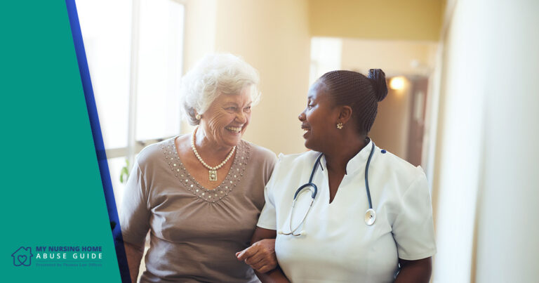 What Aren't Nursing Homes Allowed To Do? - My Nursing Home Abuse Guide
